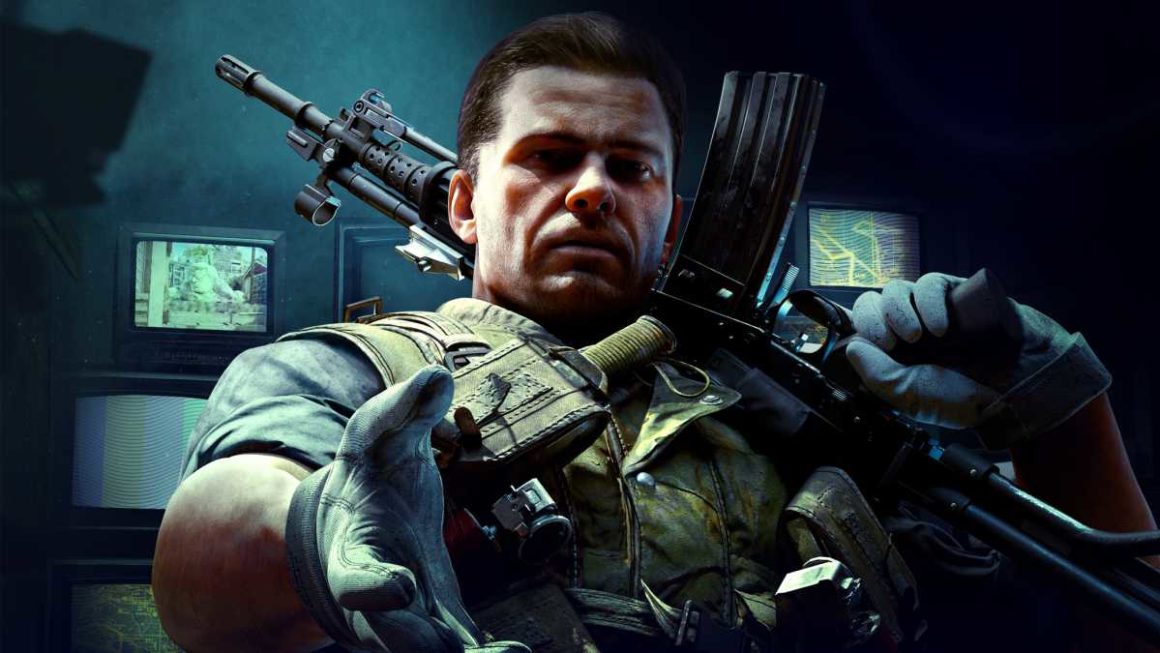 Cold War 1.24 Patch Notes (Season 6 Update) – World Of Video Gaming